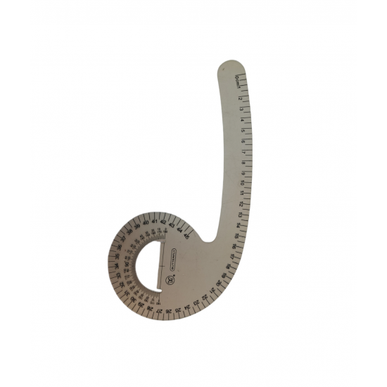 Krojački Lenjir-krivuljar